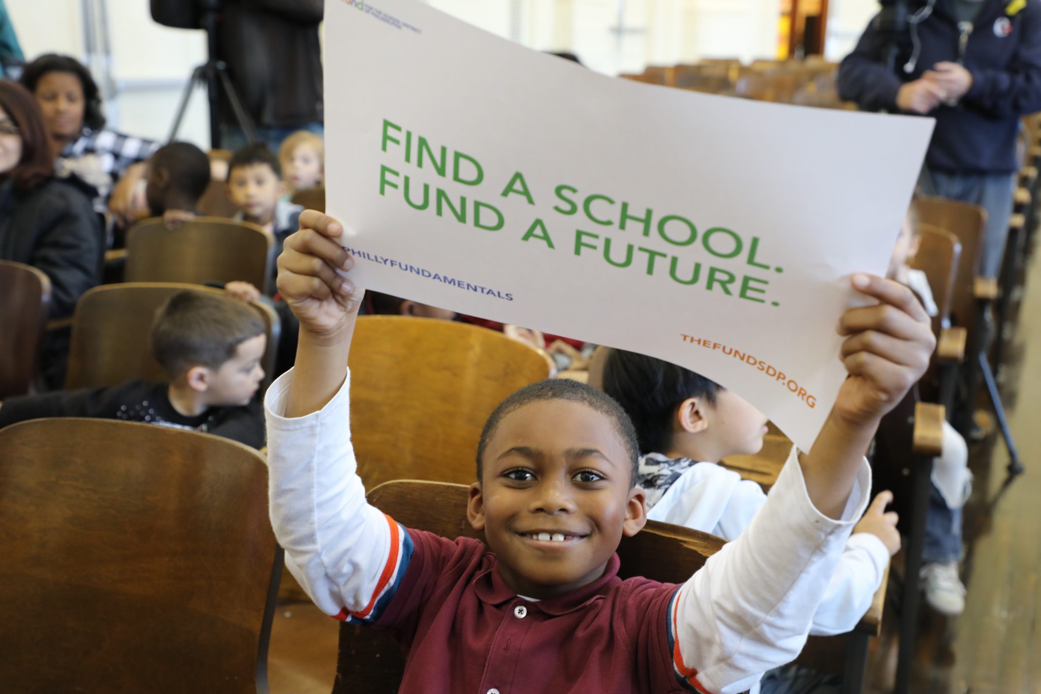 Students – F. Amedee Bregy School Students – F. Amedee Bregy School